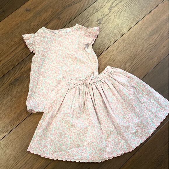 Edgehill Collection | Matching Sets | Edgehill Collection Pink And ...